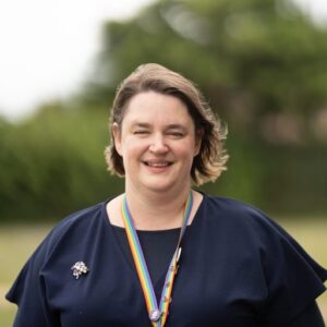 Meet the Team - Broadoak Academy
